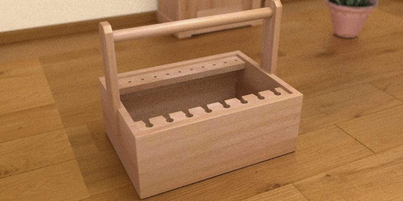 Werkstatt – www.kreativ-tischlerei.de