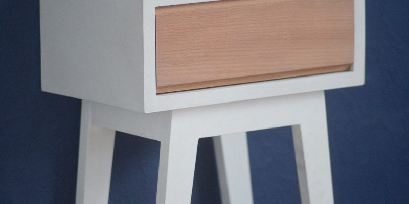 Schlafzimmer – www.kreativ-tischlerei.de