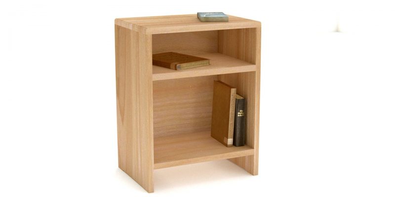 Schlafzimmer – www.kreativ-tischlerei.de